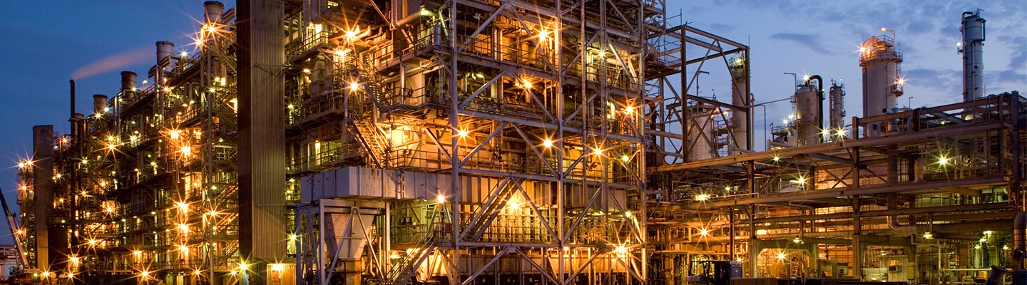 United States of America locations | LyondellBasell