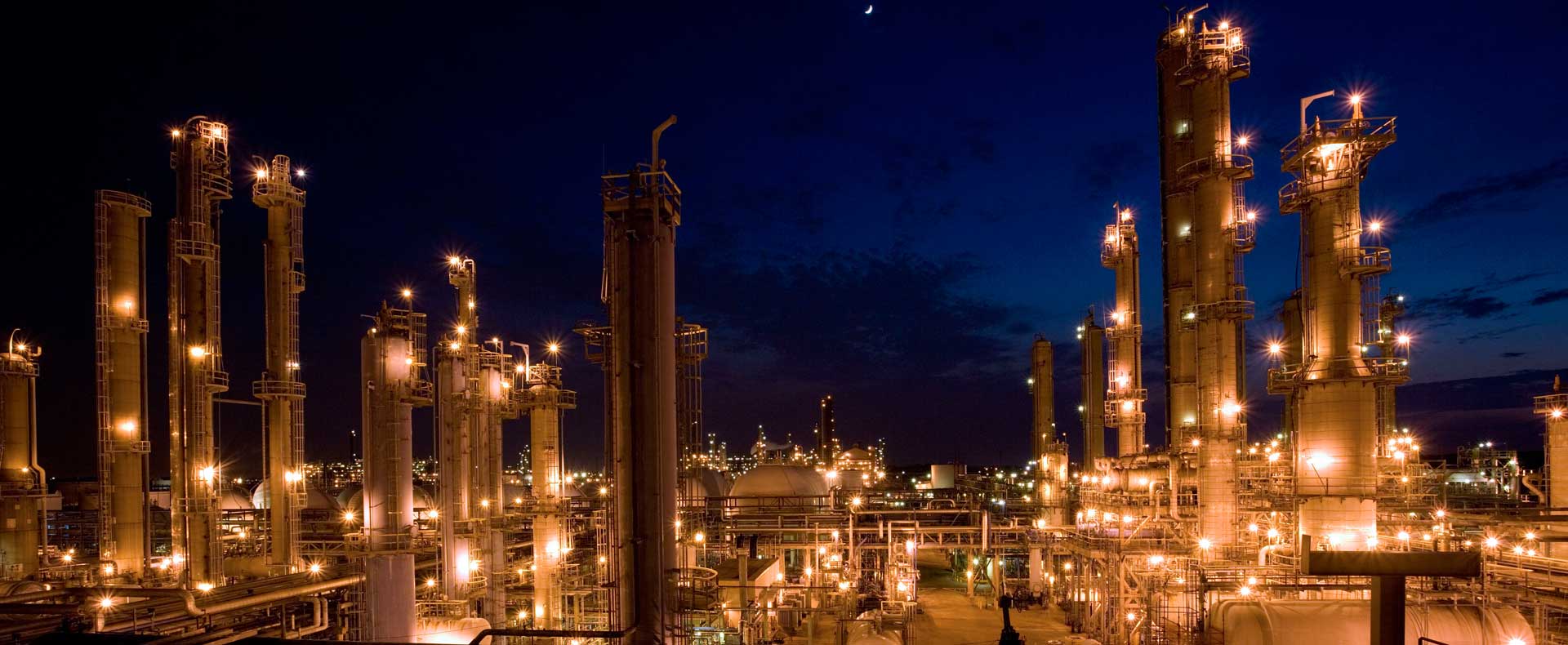 United States of America locations | LyondellBasell