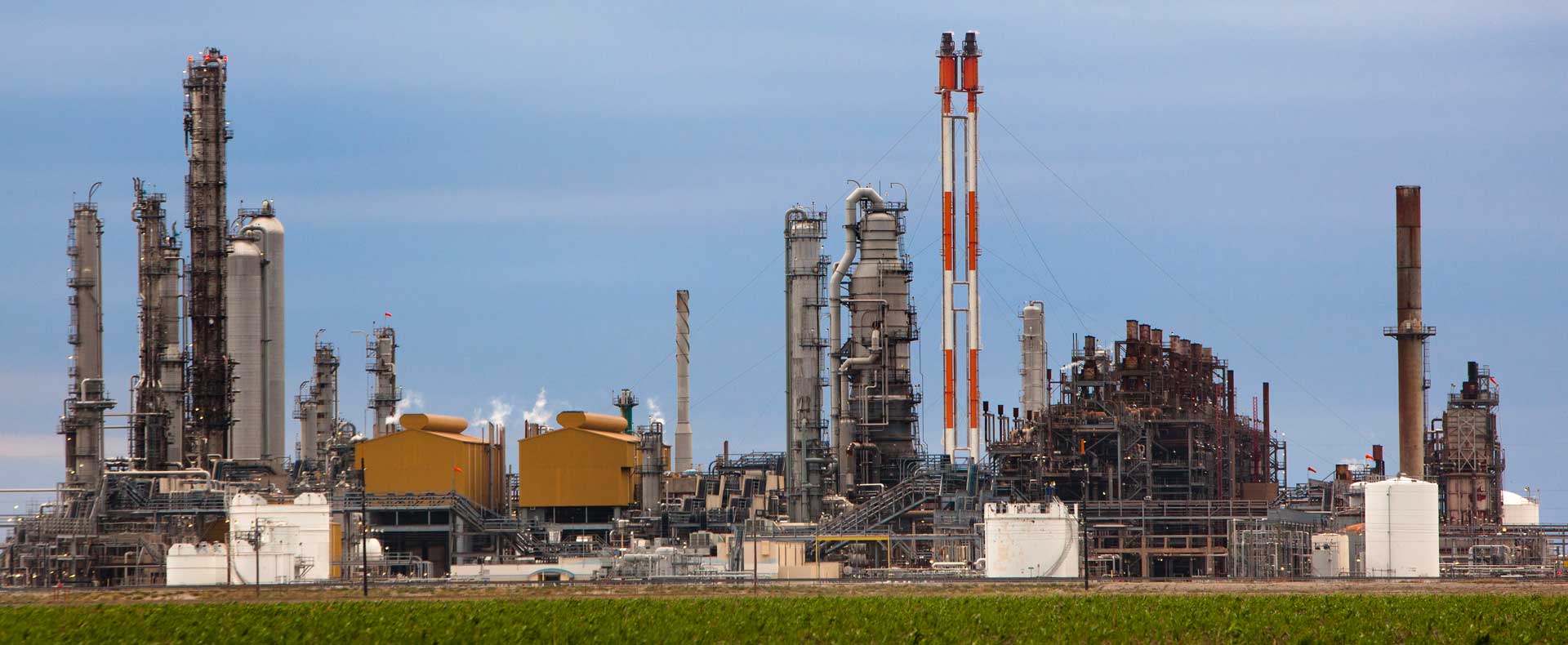 United States of America locations | LyondellBasell