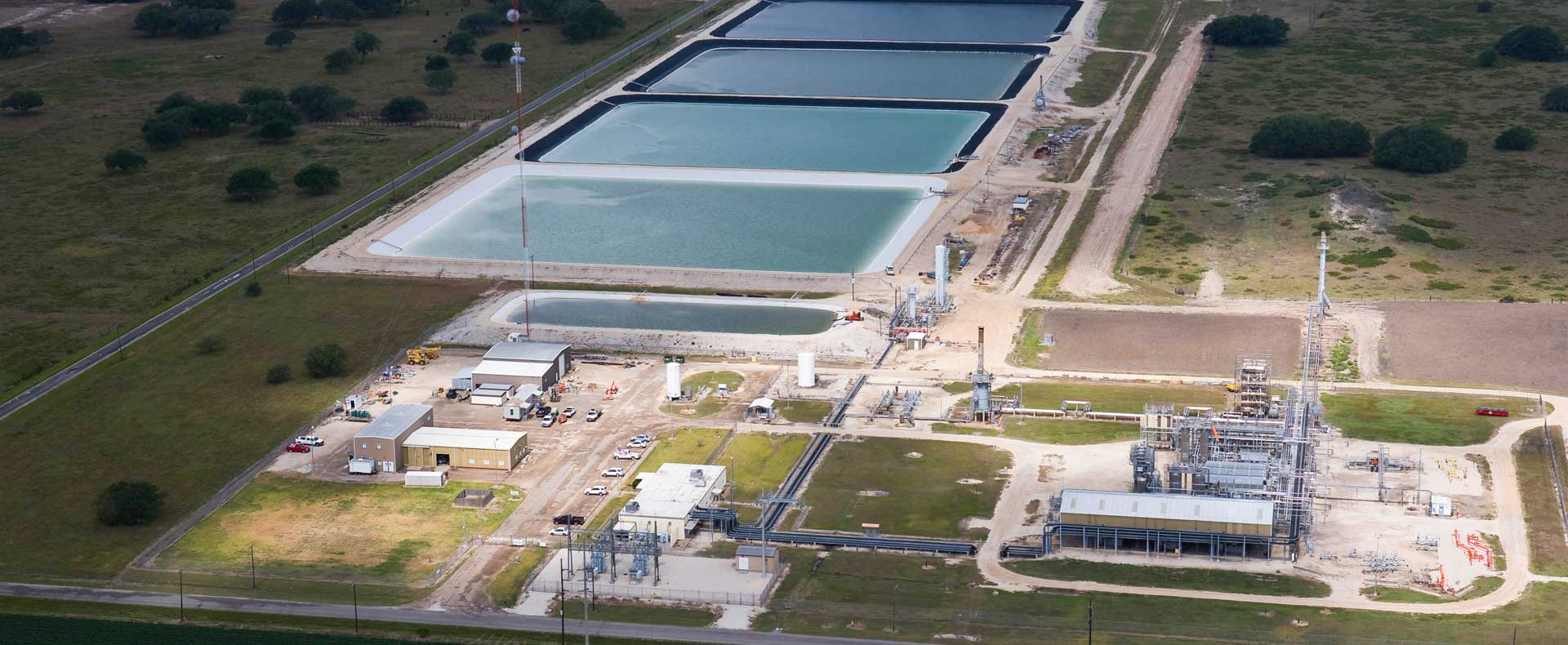 United States of America locations | LyondellBasell