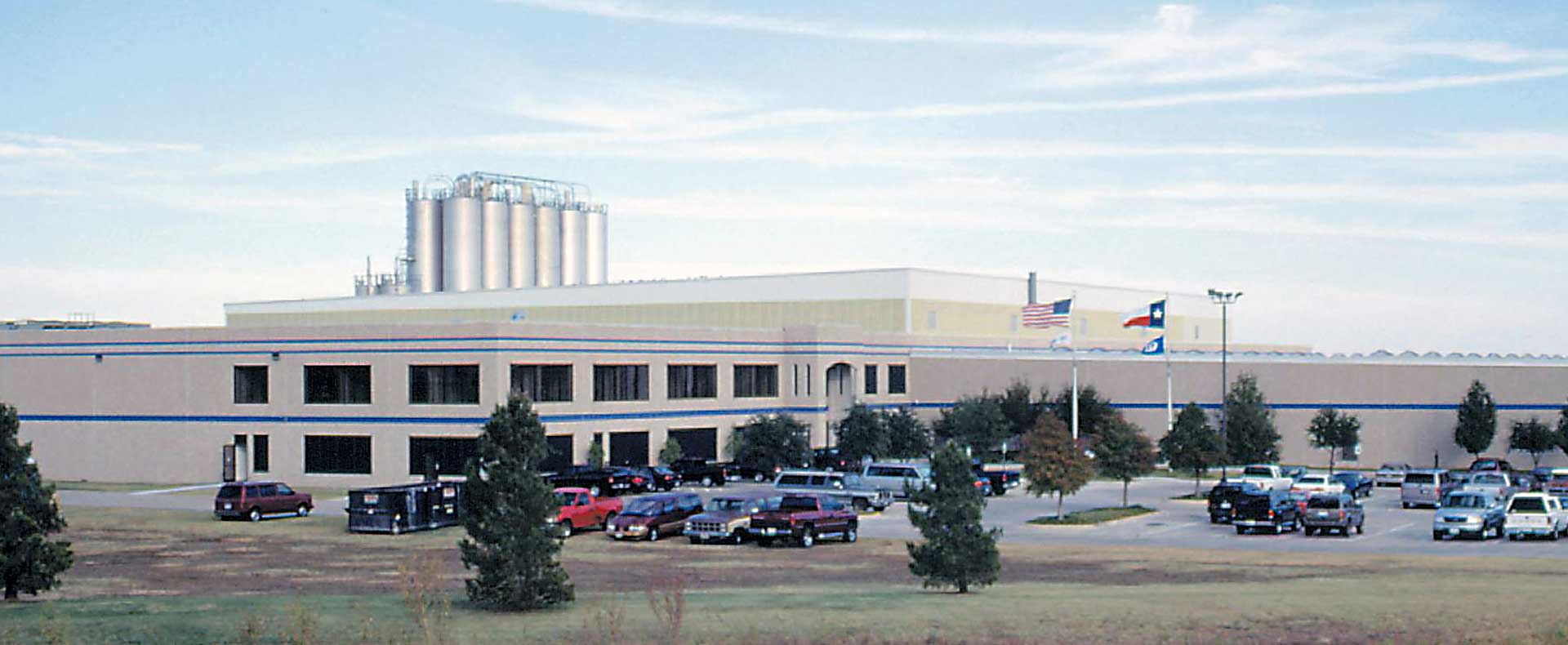 United States of America locations | LyondellBasell