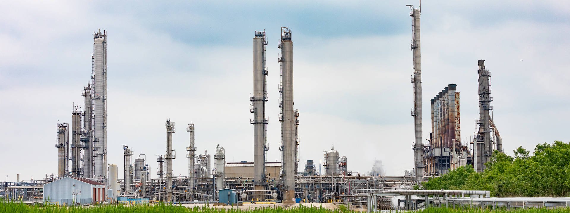 United States of America locations | LyondellBasell