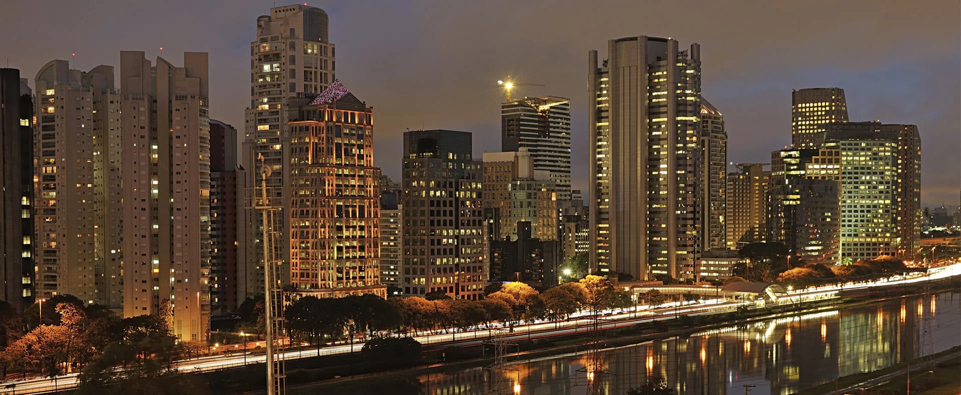 Brazil locations | LyondellBasell