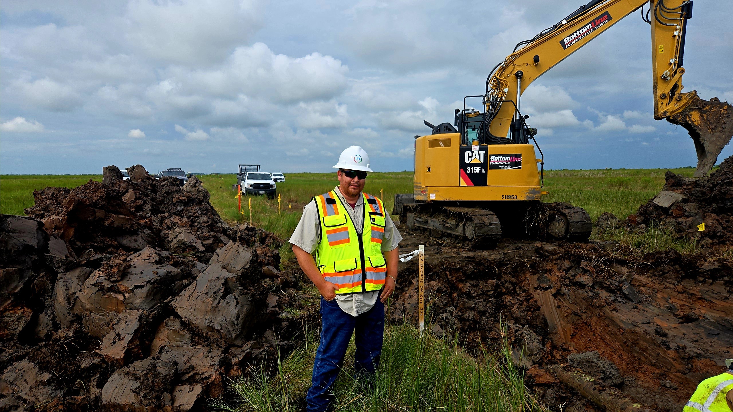 811 Day – Our people behind the pipelines